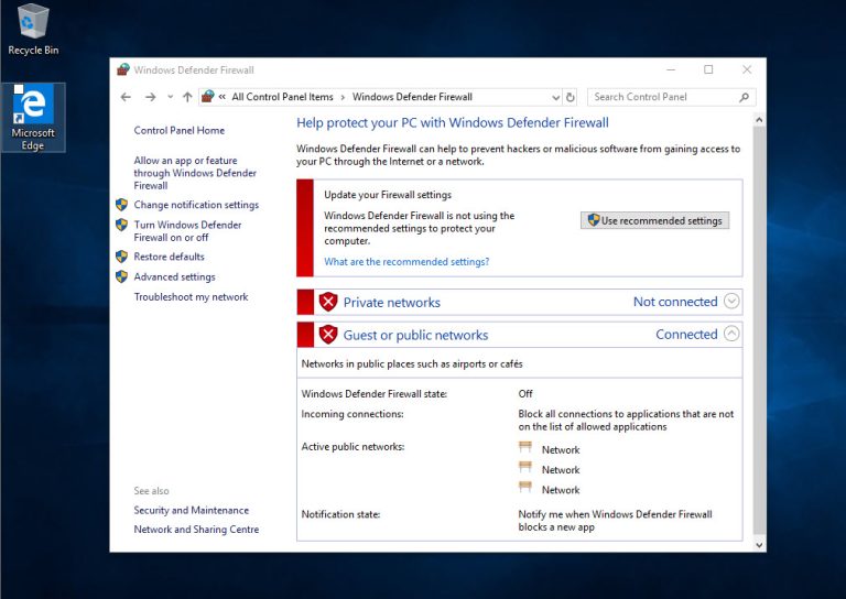 Step-by-Step Guide to Microsoft Intune Device Compliances – REBELADMIN