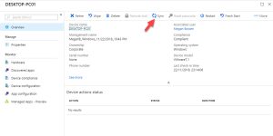 Step-by-Step Guide to Microsoft Intune Device Compliances – REBELADMIN