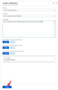 Step-by-Step Guide to Microsoft Intune Device Compliances – REBELADMIN