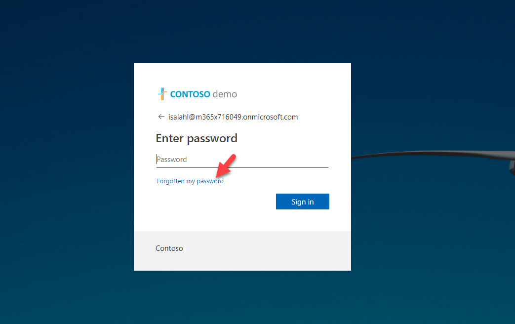 Step-by-Step Guide : Using Microsoft Authenticator app (Public preview ...