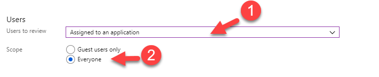 Step-by-Step Guide: Azure AD Access Reviews for Applications – REBELADMIN