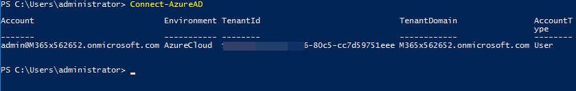 Step-by-Step Guide: Manage Users using Azure Active Directory ...