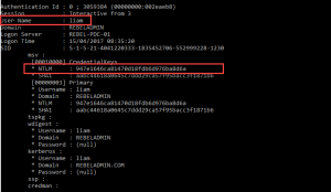 Step-by-Step Guide to Active Directory “Protected Users security group ...