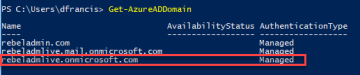 Step-by-Step guide to enable Azure AD authentication for Azure Files – REBELADMIN