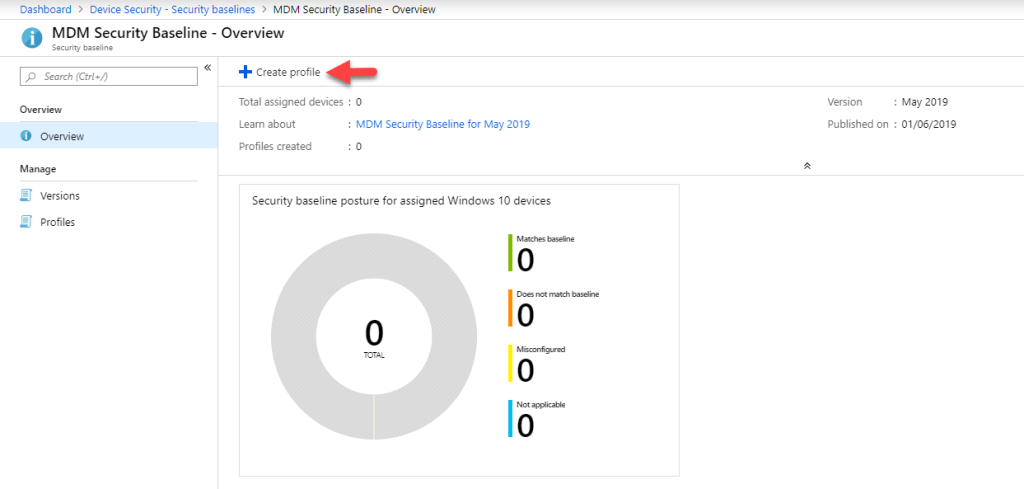 Step-by-Step Guide: How to apply security baselines to Windows 10 ...