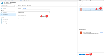 Step-by-Step Guide to enable BitLocker for cloud-managed Windows 10 ...