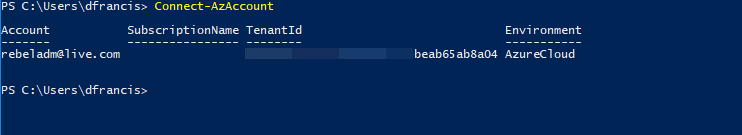 Step-by-Step Guide to Encrypt Azure Linux VM (PowerShell Guide) – REBELADMIN