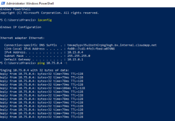 Step-by-Step Guide to setup Azure VNet-to-VNet VPN Gateway Connection (PowerShell Guide ...