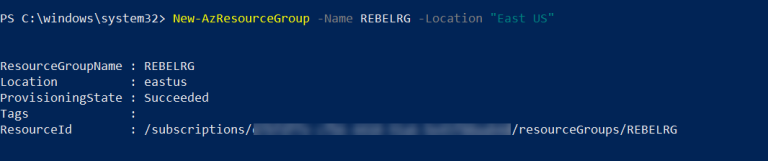 Step-by-Step Guide: How to configure Azure Private DNS? (PowerShell Guide) – REBELADMIN
