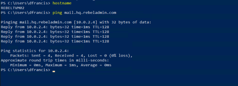Step By Step Guide How To Configure Azure Private Dns Powershell