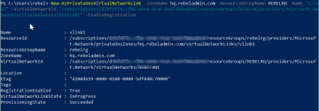 Step-by-Step Guide: How to configure Azure Private DNS? (PowerShell Guide) – REBELADMIN