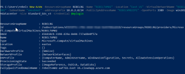 Step-by-Step Guide: How to configure Azure Private DNS? (PowerShell Guide) – REBELADMIN