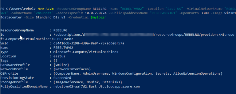 Step-by-Step Guide: How to configure Azure Private DNS? (PowerShell Guide) – REBELADMIN