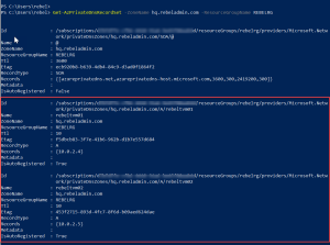 Step-by-Step Guide: How to configure Azure Private DNS? (PowerShell Guide) – REBELADMIN