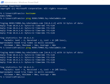 Step-by-Step Guide: How to configure Azure Private DNS? (PowerShell Guide) – REBELADMIN