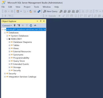 Step-by-Step Guide to Azure Private Endpoints (PowerShell Guide) – REBELADMIN