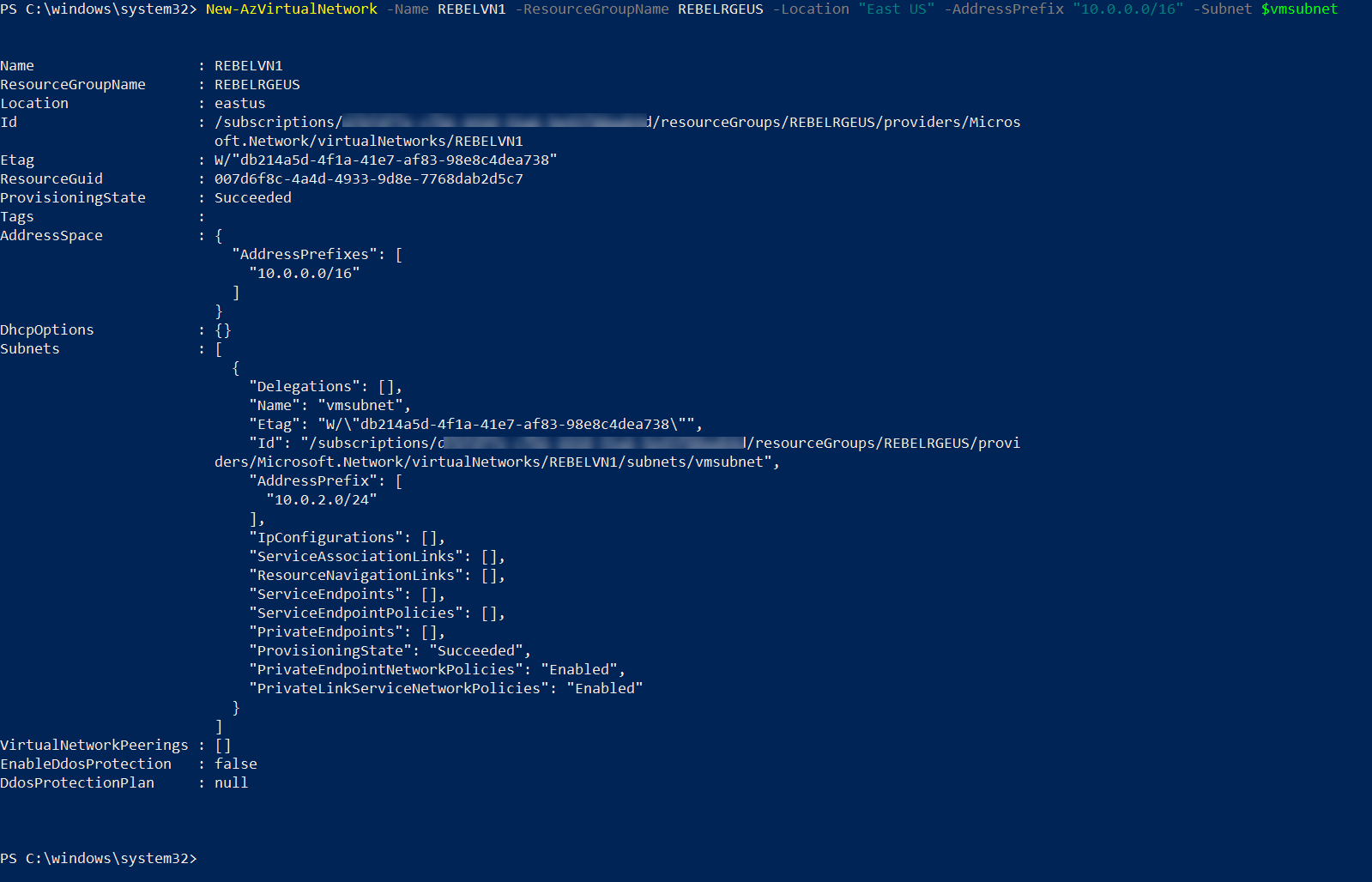 Step By Step Guide Dns Based Traffic Load Balancing With Azure Traffic Manager Rebeladmin