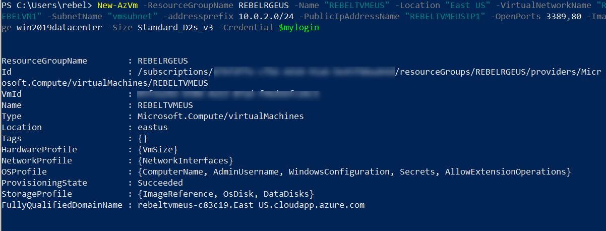 Step-by-Step Guide: DNS based traffic load balancing with Azure Traffic ...