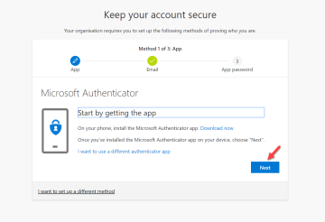 Step-by-Step Guide: Azure AD password-less sign-in using FIDO2 Security ...