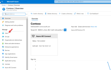 Step-by-Step Guide: Azure AD password-less sign-in using FIDO2 Security ...