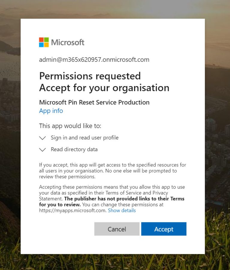 Step-by-Step Guide: Reset Windows 10 device PIN using Microsoft Intune ...