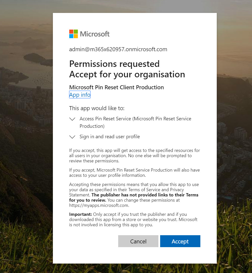 Step-by-Step Guide: Reset Windows 10 device PIN using Microsoft Intune ...
