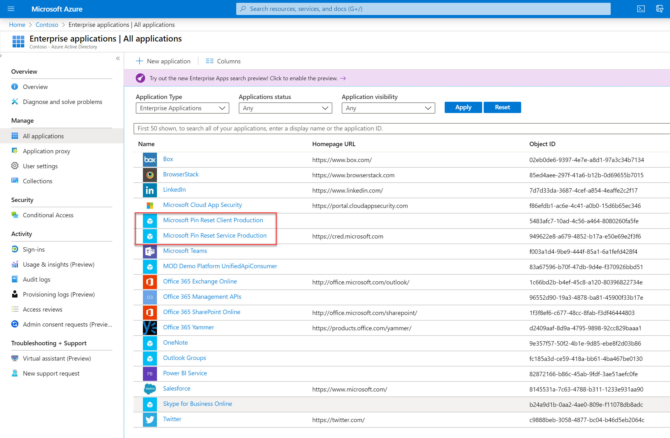 Step-by-Step Guide: Reset Windows 10 device PIN using Microsoft Intune ...