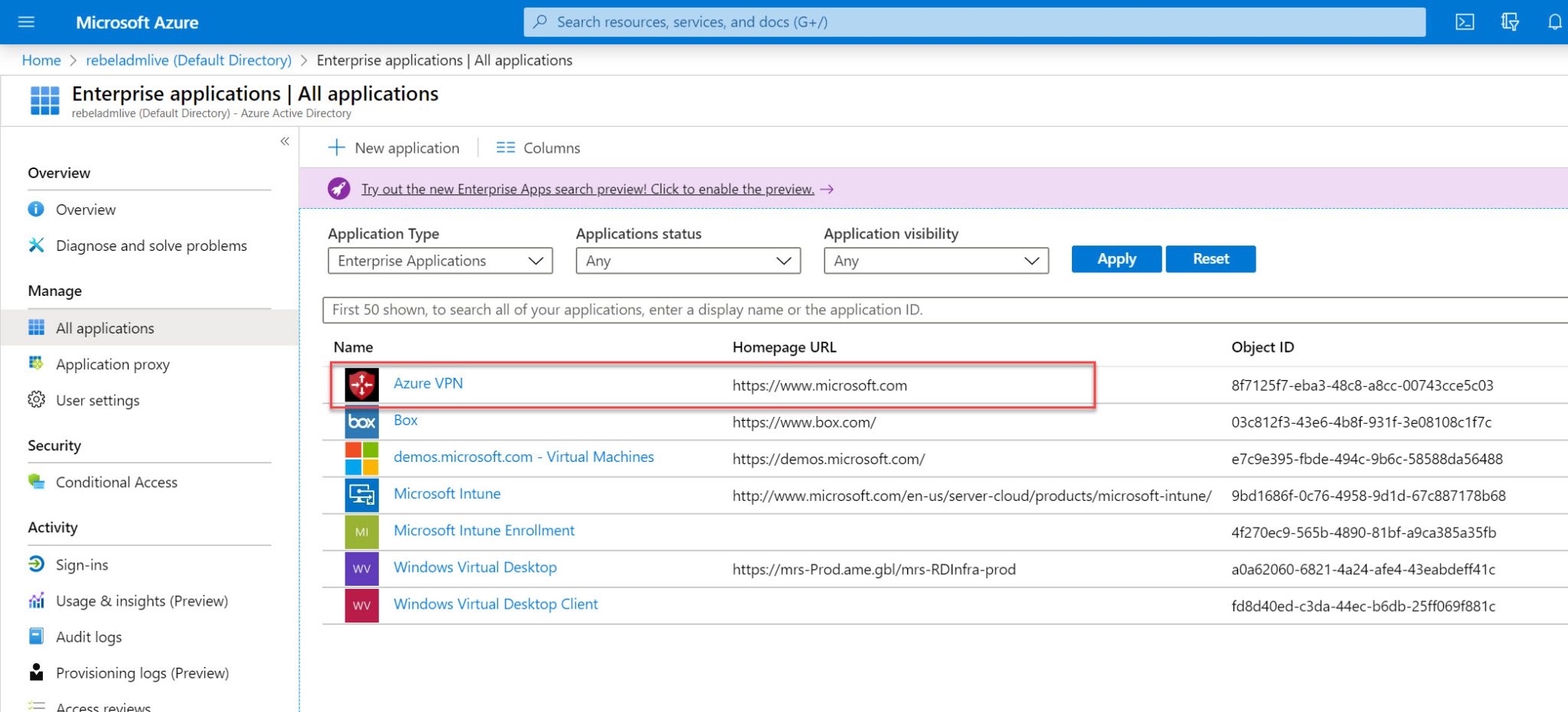 Step-by-Step Guide: Azure AD Authentication for Azure Point-to-Site (P2S) VPN (PowerShell Guide ...