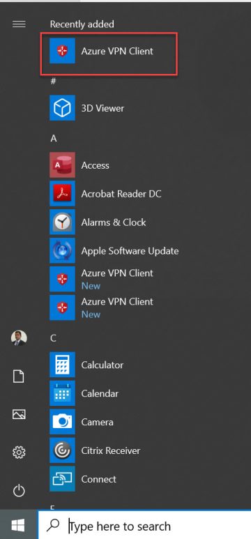 Step-by-Step Guide: Azure AD Authentication for Azure Point-to-Site ...