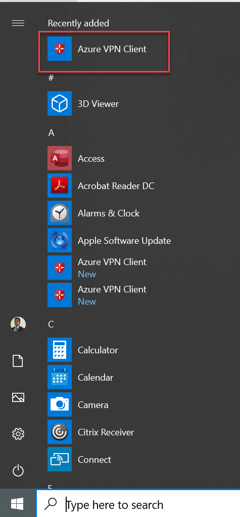 Step By Step Guide Azure Ad Authentication For Azure Point To Site P2s Vpn Powershell Guide 7115