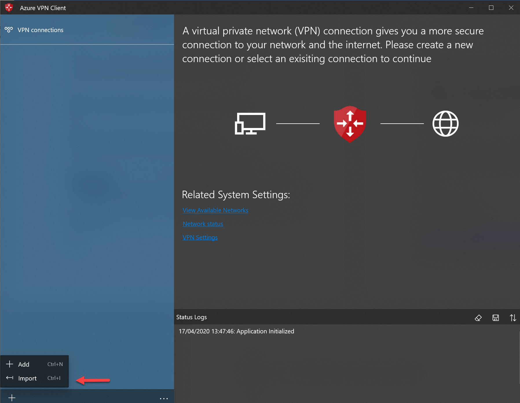 Step By Step Guide Azure Ad Authentication For Azure Point To Site P2s Vpn Powershell Guide 7716
