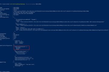 Step-by-Step Guide: Azure AD Authentication for Azure Point-to-Site ...