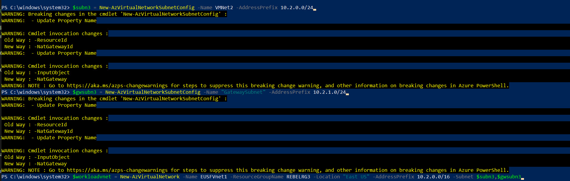 Step By Step Guide Azure Firewall To Control Access In Azure Vnet To