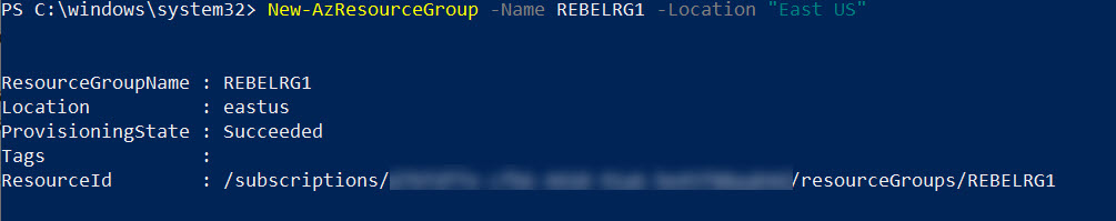 Step-by-Step Guide: Control Inbound Internet traffic with Azure ...