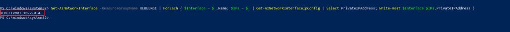 Step By Step Guide Control Inbound Internet Traffic With Azure Firewall Dnat Powershell Guide