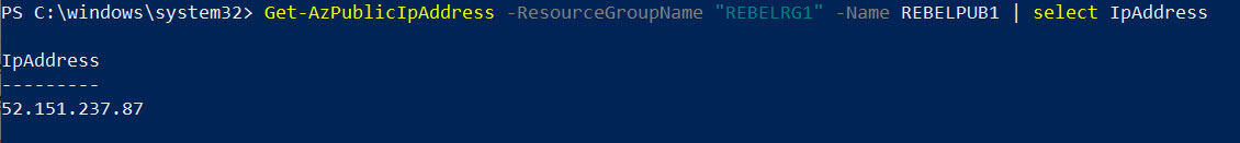 Step By Step Guide Source Network Address Translation Snat For A Subnet Using Azure Nat