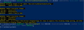 Step-by-Step Guide: Source network address translation (SNAT) for a ...