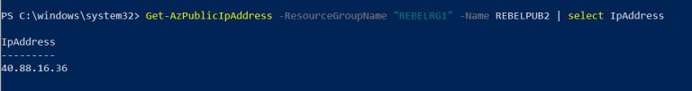 Step By Step Guide Source Network Address Translation Snat For A Subnet Using Azure Nat