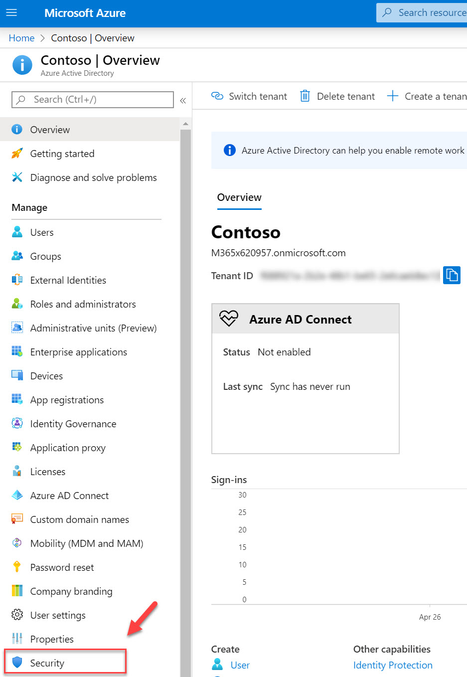 Step-by-Step Guide: Azure Active Directory Password-less authentication using SM – REBELADMIN