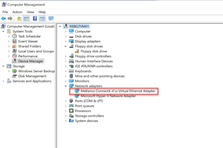 Step-by-Step Guide: Reduce Latency between Azure VMs by using proximity placement group ...