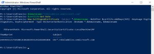 Step-by-Step Guide: Enable secure LDAP (LDAPS) for an Azure Active ...