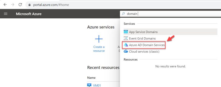 Step-by-Step Guide: Enable secure LDAP (LDAPS) for an Azure Active ...