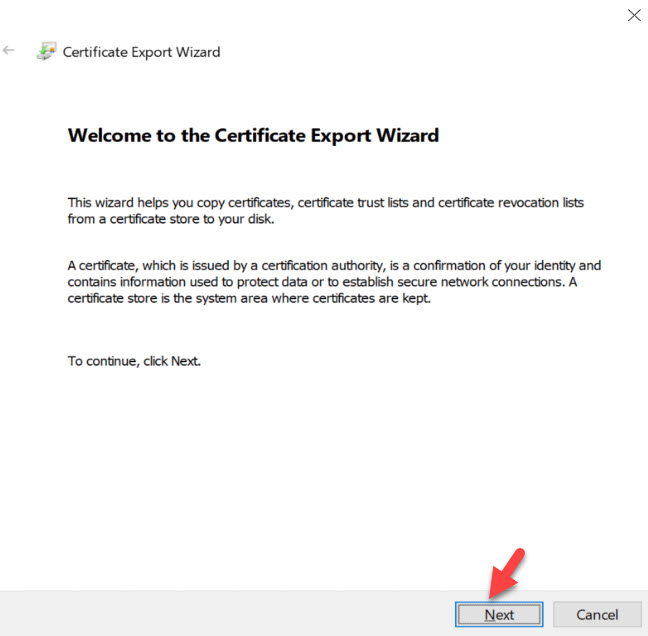 Step By Step Guide Enable Secure Ldap Ldaps For An Azure Active Directory Domain Services