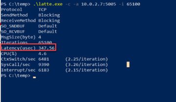 Step-by-Step Guide: Reduce Latency between Azure VMs by using proximity placement group ...