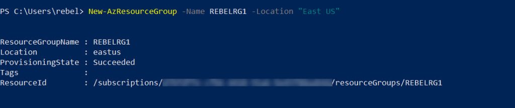 Step-by-Step Guide: Reduce Latency between Azure VMs by using proximity placement group ...