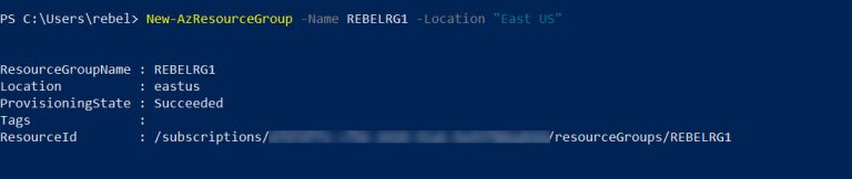 Step-by-Step Guide: Reduce Latency between Azure VMs by using proximity placement group ...