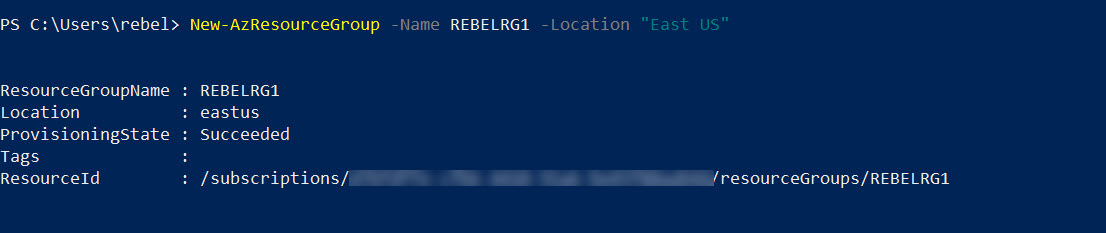 Step By Step Guide Reduce Latency Between Azure Vms By Using Proximity Placement Group
