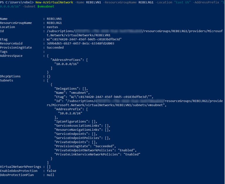 Step-by-Step Guide: Reduce Latency between Azure VMs by using proximity placement group ...