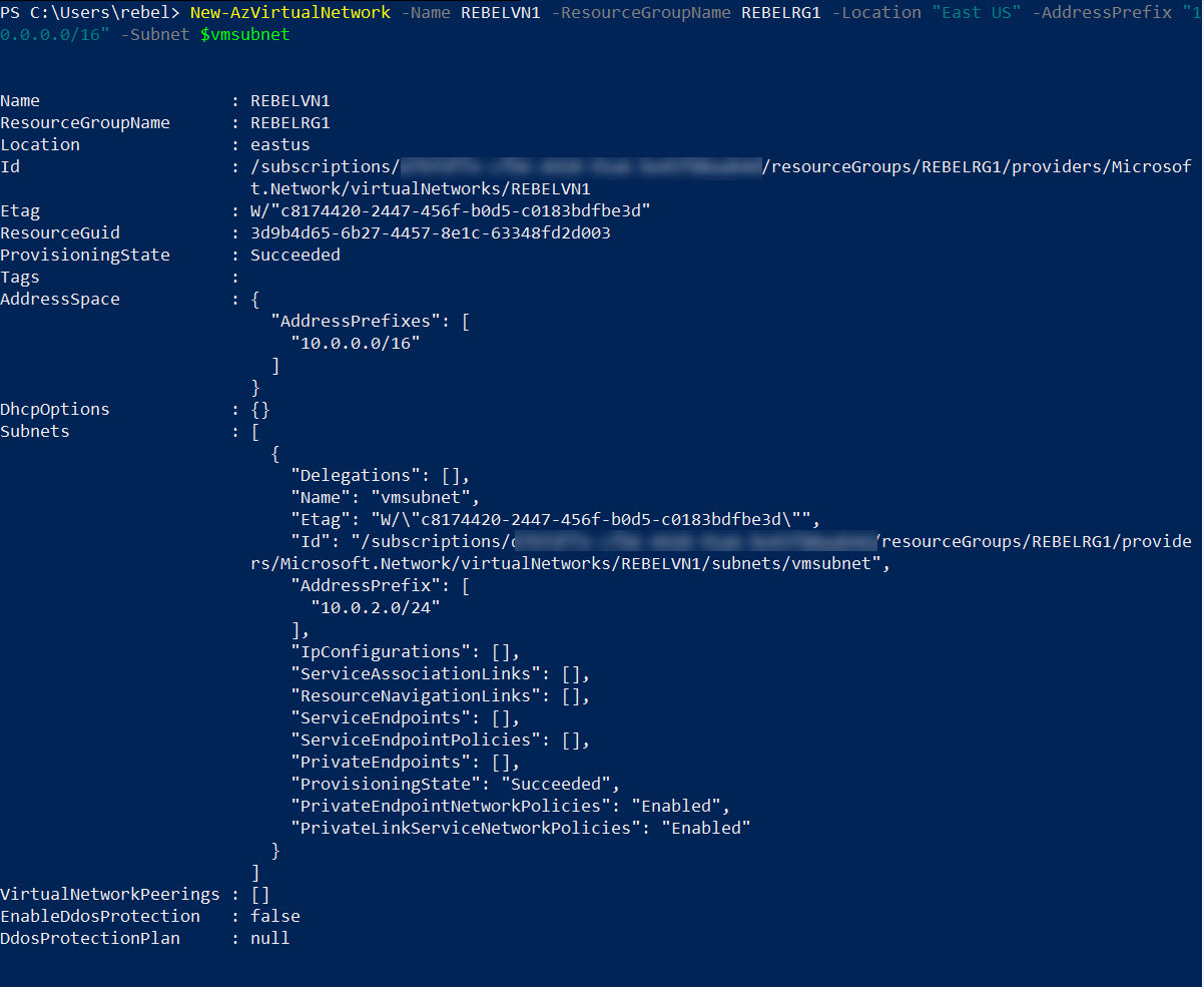 Step By Step Guide Reduce Latency Between Azure Vms By Using Proximity Placement Group