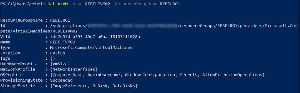 Step-by-Step Guide: Reduce Latency between Azure VMs by using proximity placement group ...
